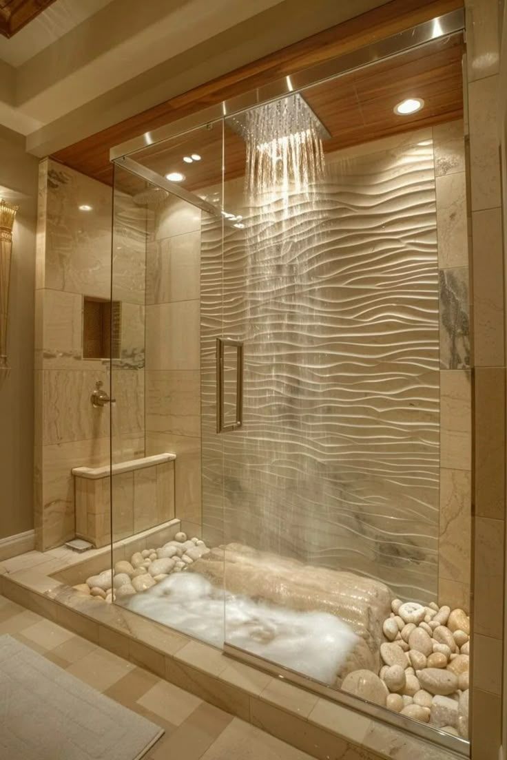 24 Bathroom False Ceiling Ideas To Try Out In 2025