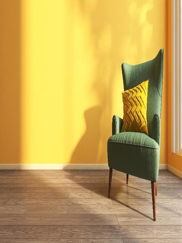 7 Must-Try Mustard Color Combinations for Home