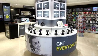 Reliance Mall Rajkot and Nearby Localities