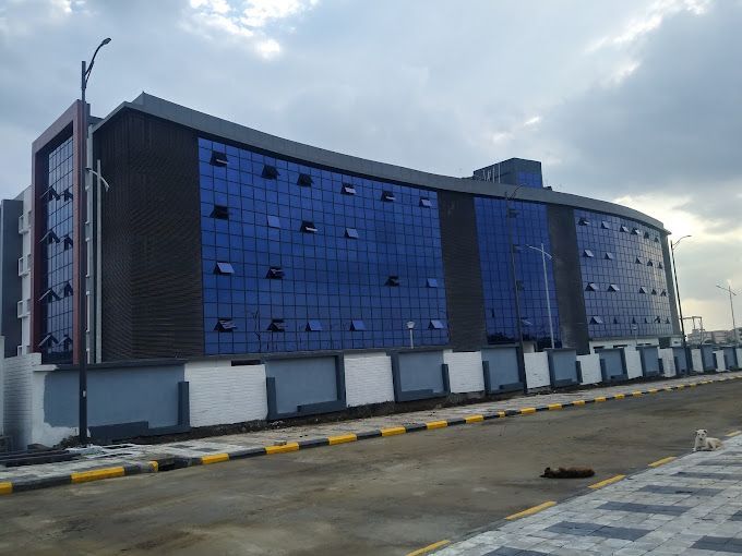 इंदूरमधील शीर्ष आयटी पार्क - आगामी आयटी पार्कसह