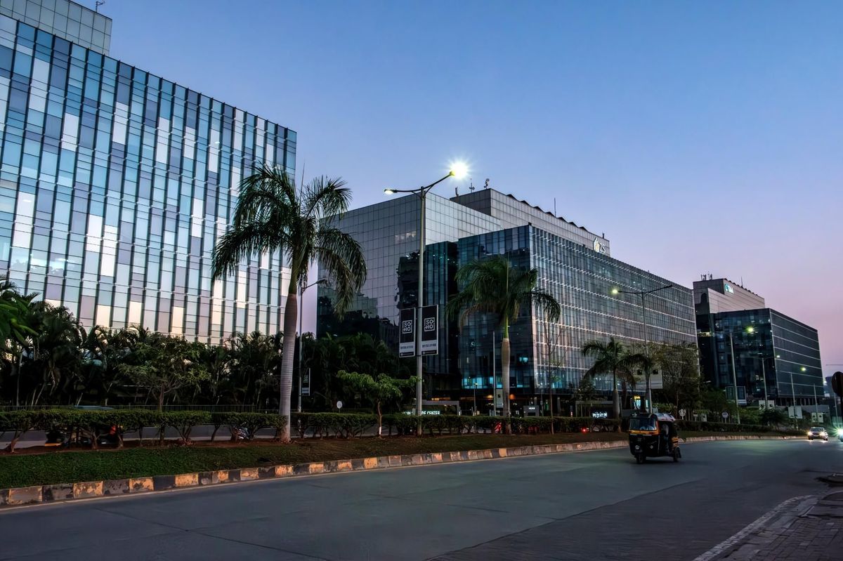 Pune City Guide - 10 Things to Know Before You Shift Here