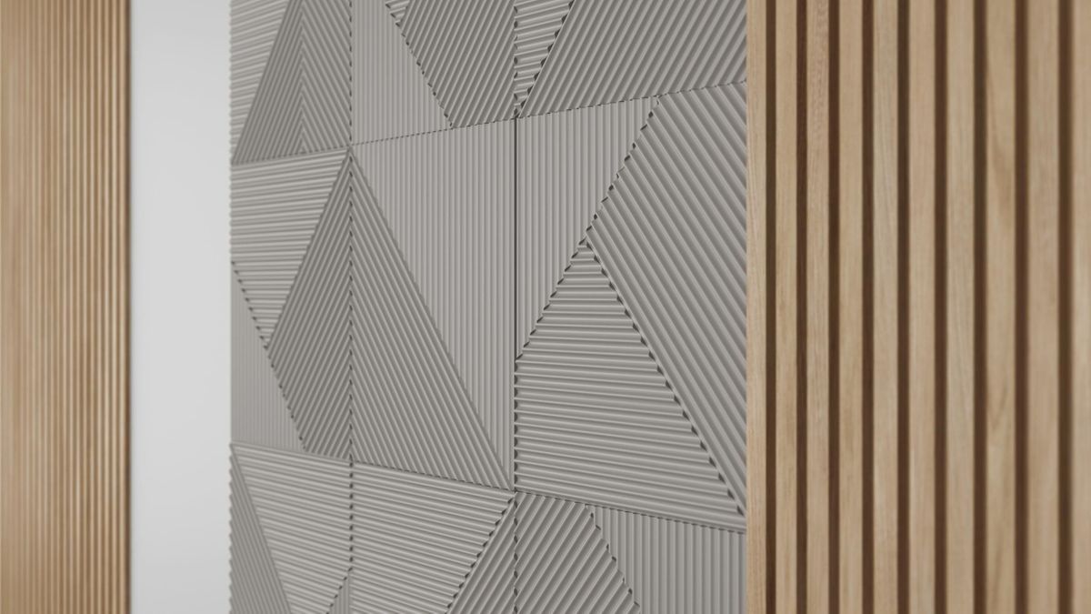 15 Wall Panel Ideas to Transform Your Space