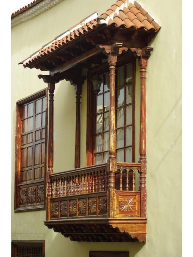 6 Stunning Ways to Give Your Balcony a Rajasthani Haveli-Style Makeover