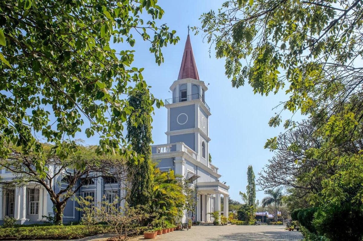 Pune City Guide - 10 Things to Know Before You Shift Here