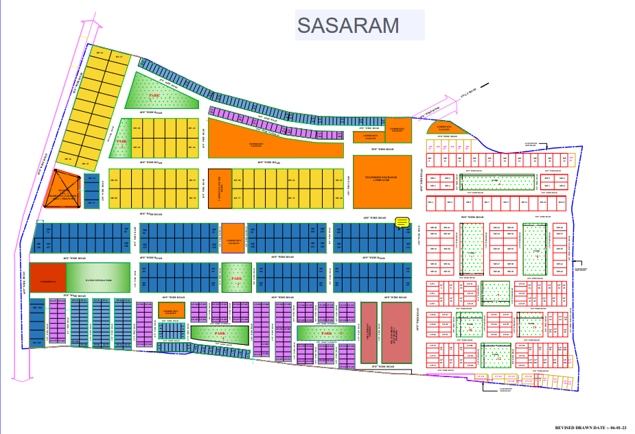 Bihar State Housing Board - Housing Schemes, Freehold Conversion & More