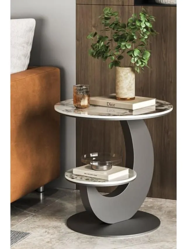 Stunning Side Tables For the Living Room