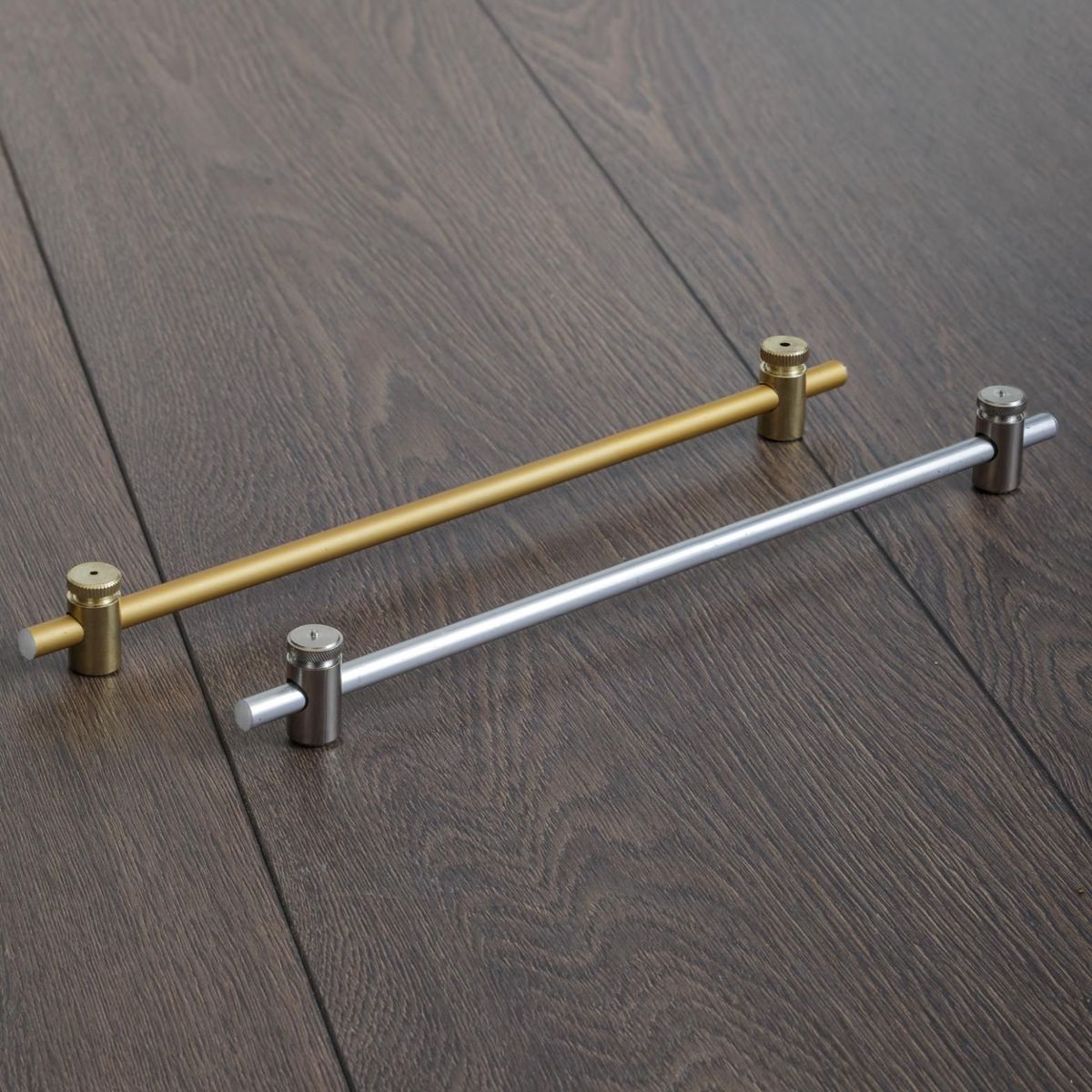 Curtain Rods - Use, Types and Latest Designs