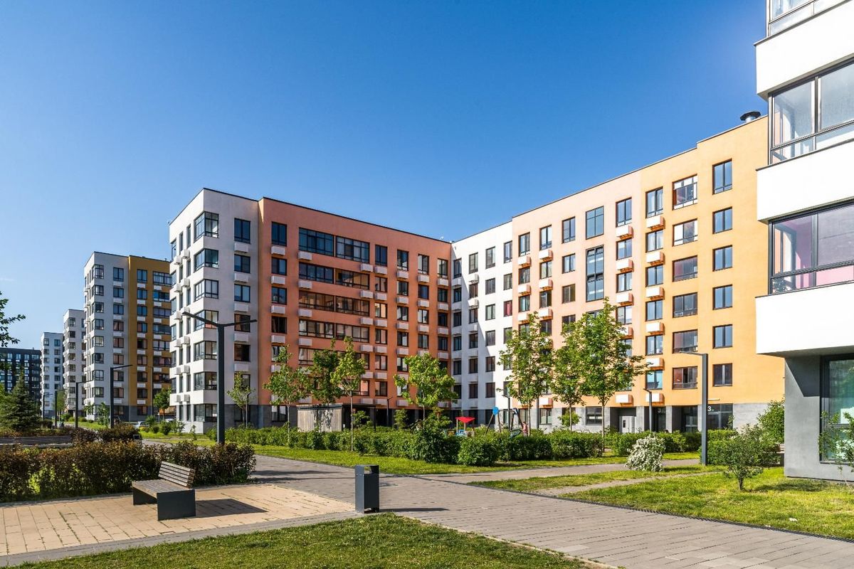 Telangana To Take Up Housing Projects For LIG and MIG