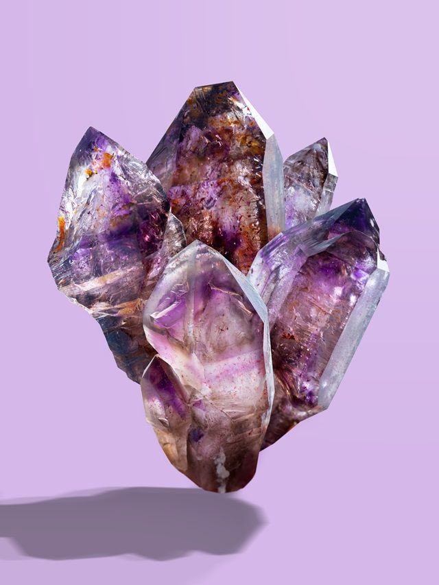 Amethyst Crystal For Home: Placement And Considerations