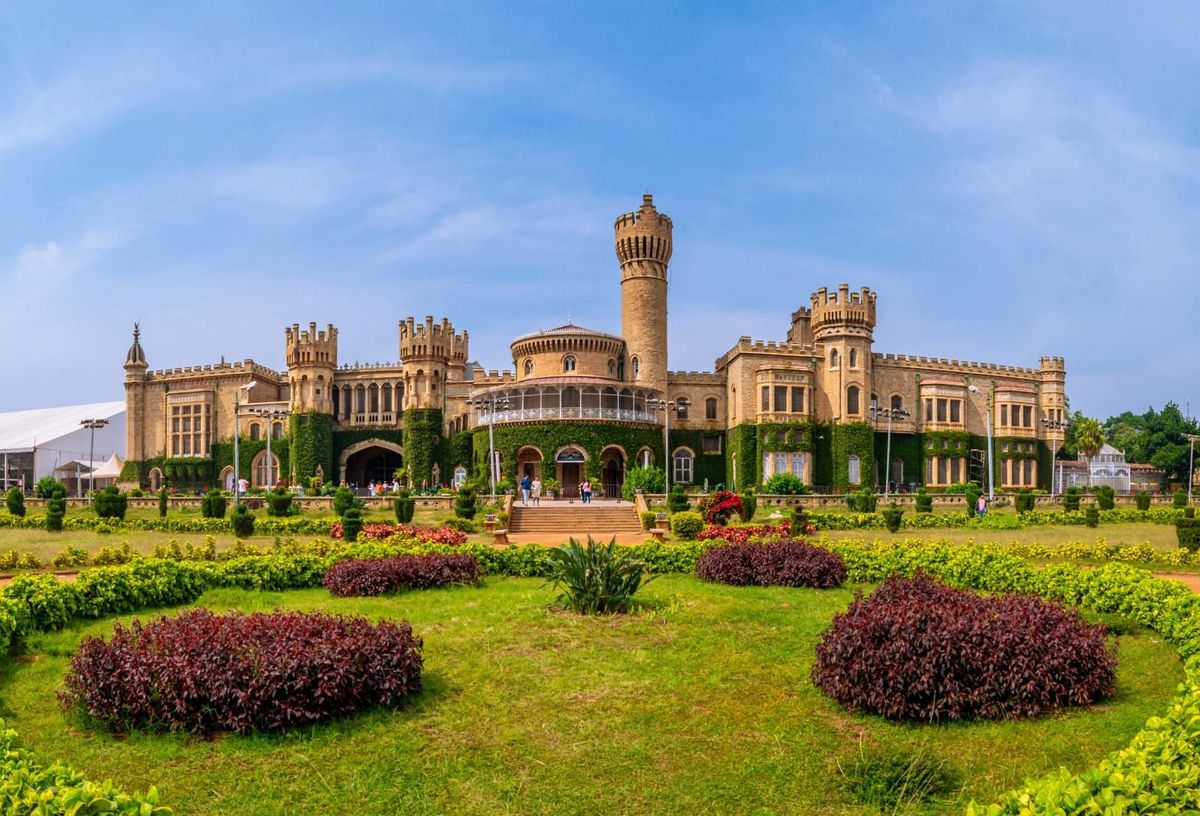 Bangalore - Bangalore Guide - 10 Things To Know When Moving Here
