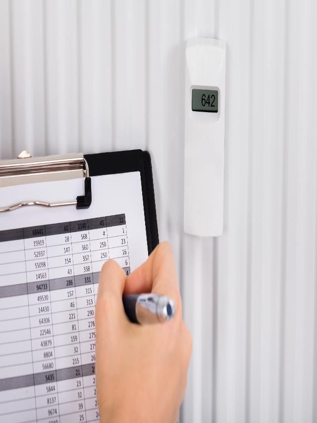 Get to Know the Basics of Maintenance Charges