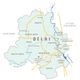 Delhi Master Plan 2041: Key Details, Structure and Notification Date