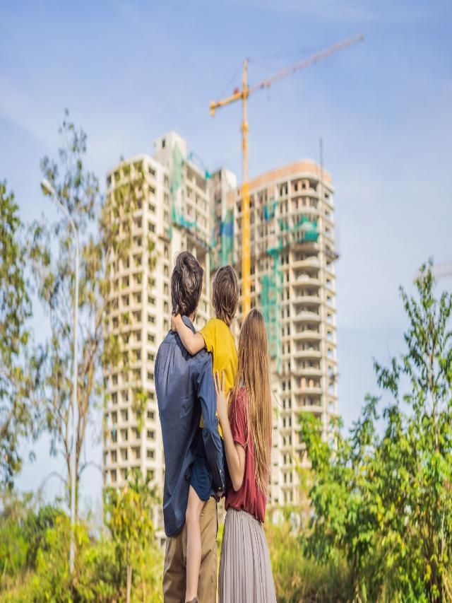 6 Godrej Properties Under Construction Projects in Noida and Greater Noida