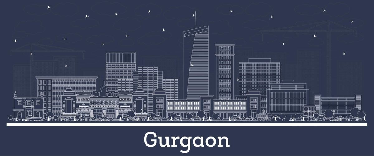 Gurgaon Guide - 7 Things to Know Before Shifting Here