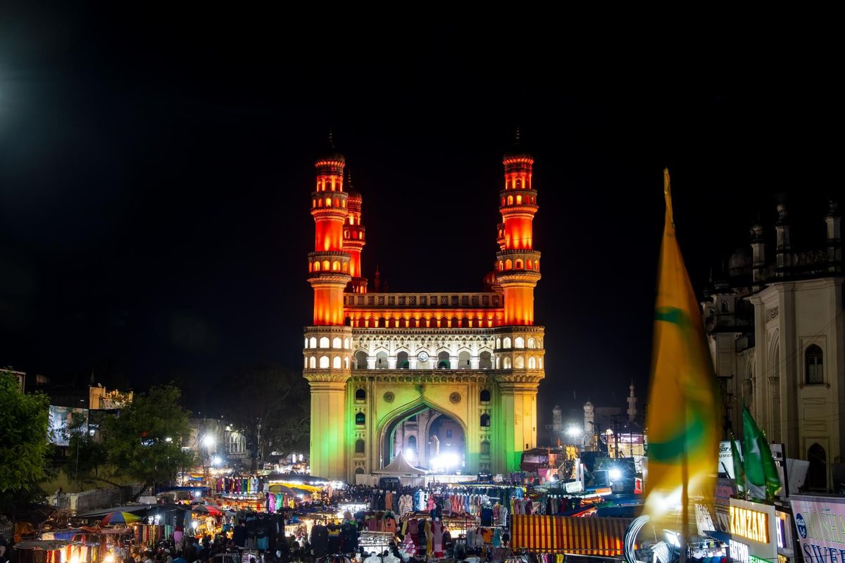 হায়দ্রাবাদ গাইড - শহরে স্থানান্তরিত হওয়ার আগে ১০টি জিনিস জানা উচিত