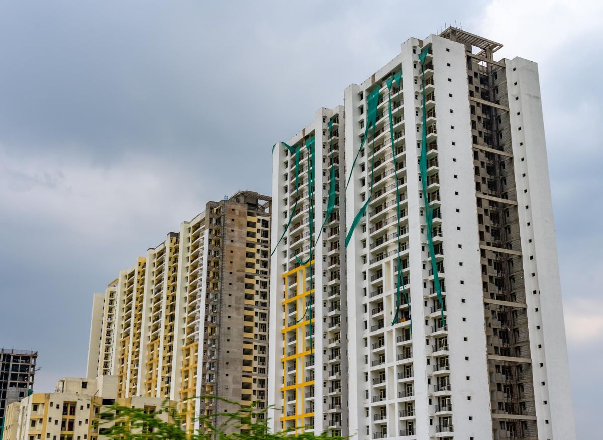 CIDCO Announces Record-Breaking Housing Lottery Results