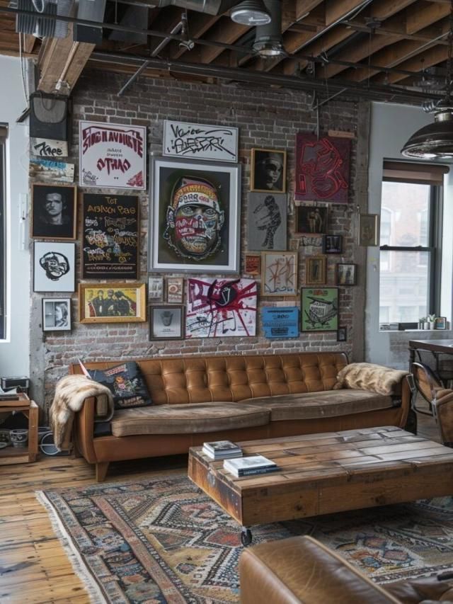 7 Ways to Give a Neo Industrial Design Twist to Your Home