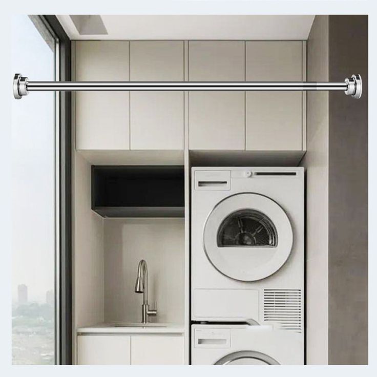 Curtain Rods - Use, Types and Latest Designs