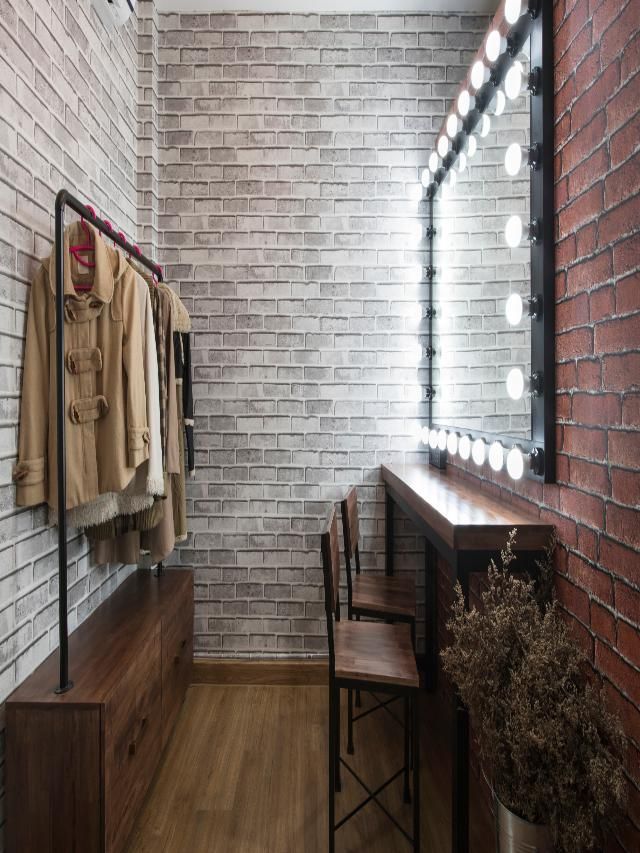 Tips to Design your Dressing Room from Scratch