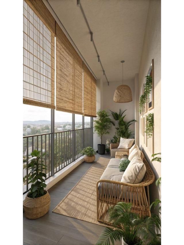 6 Best Flooring Options For Balconies
