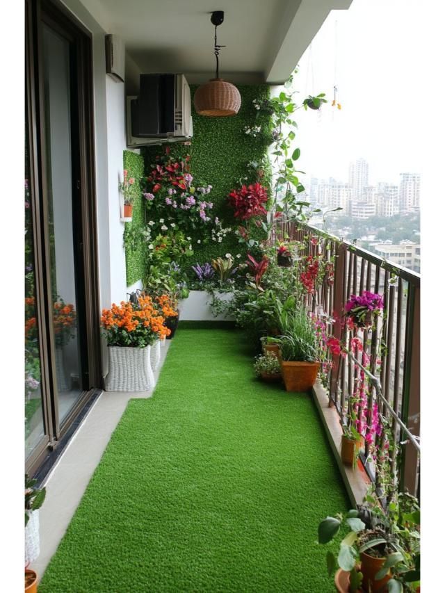 6 Balcony Safety Tips: Designing a Secure Outdoor Space