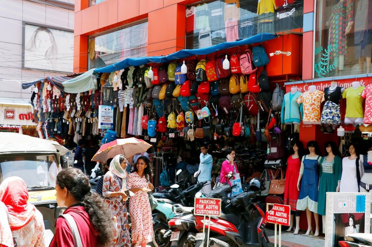 Famous Places in Kochi You Should Know Before You Shift to the City