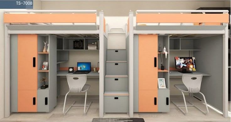 Study Table Designs for Your Home