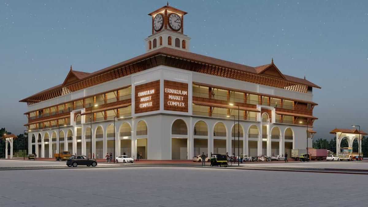 Famous Places in Kochi You Should Know Before You Shift to the City