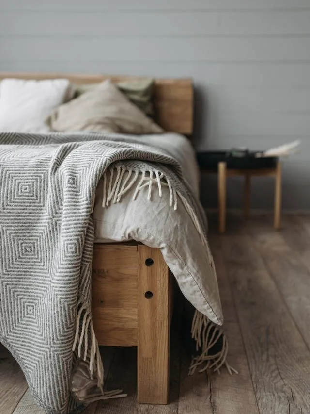 7 Vastu Decor Items For Bedroom To Bring Harmony And Abundance