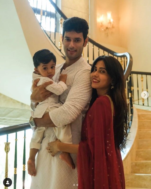 Inside Shivam Dube House - Photos & Net Worth