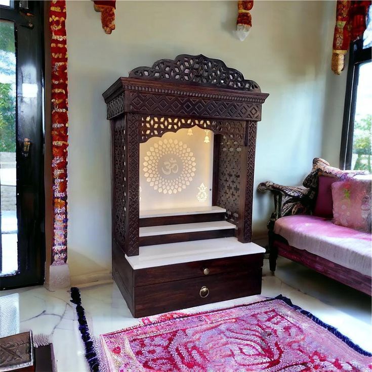 12 Inspiring Mandir Decoration Ideas for your Home