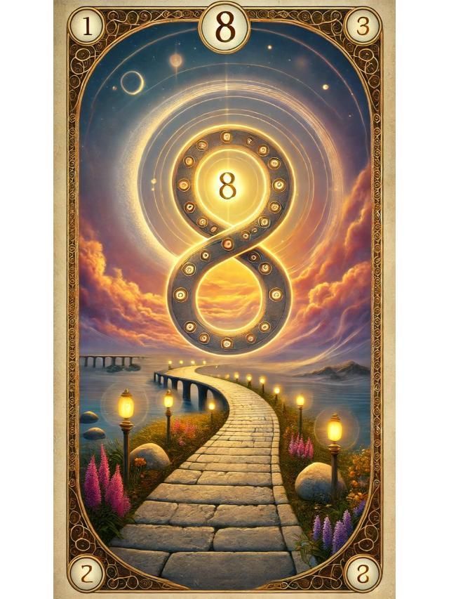 Home Decor Ideas for House Number 8 in Numerology