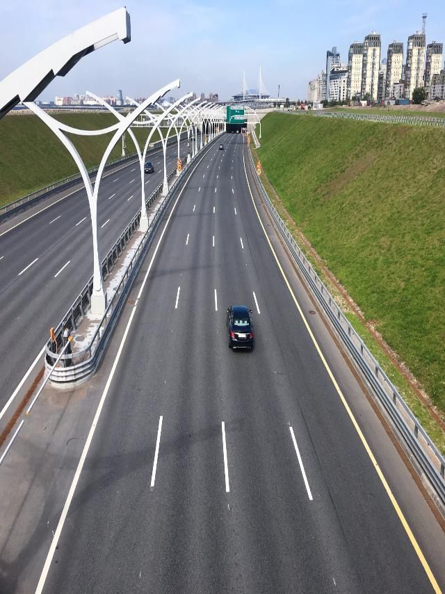 7 Quick Facts about Indore-Hyderabad Expressway