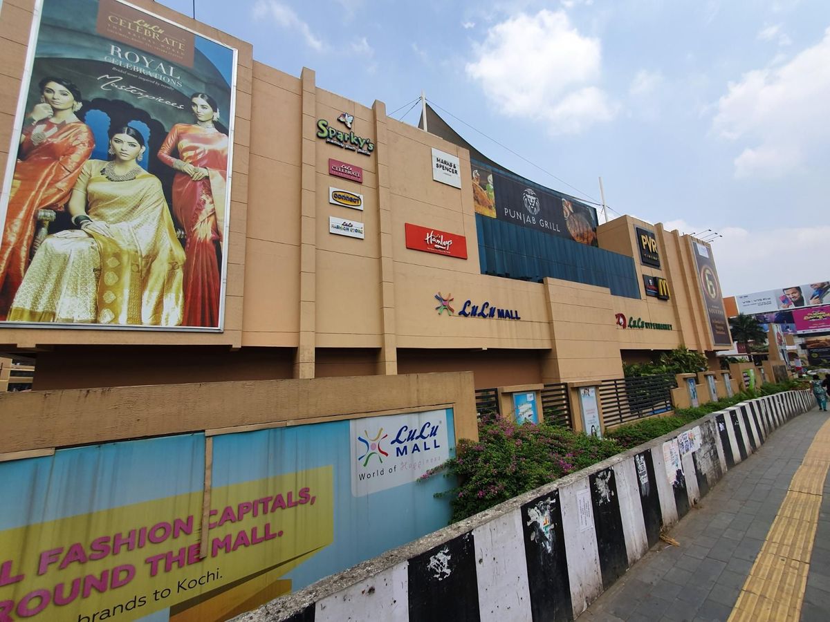 Famous Places in Kochi You Should Know Before You Shift to the City