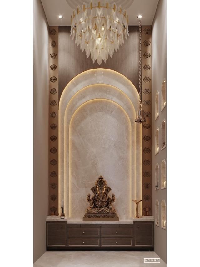 Best Practices To Maintain Mandir Designs