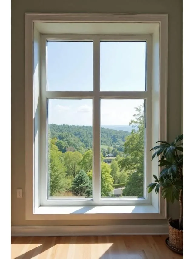 5 Ways to Make Small Windows Look Bigger