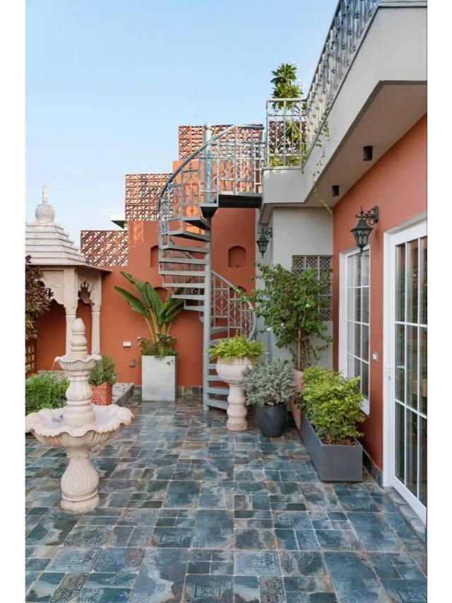 6 Budget-Friendly Ideas to Transform Your Terrace