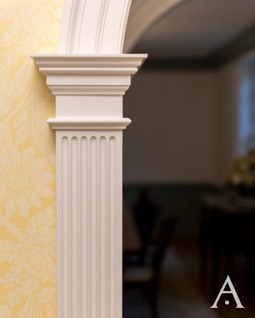 18 Best Pop Arch Pillar Design Ideas with Image Gallery