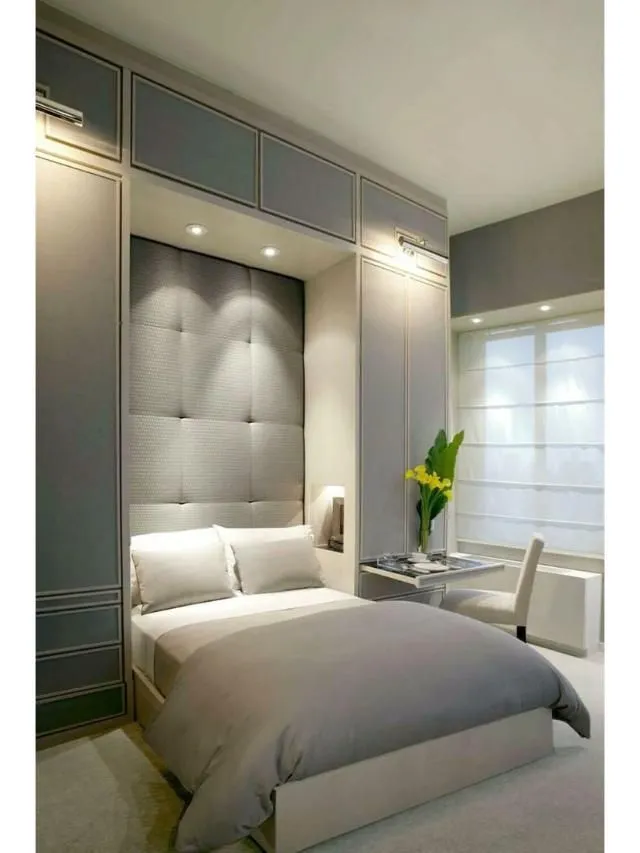 Top Reasons To Choose Wall Beds