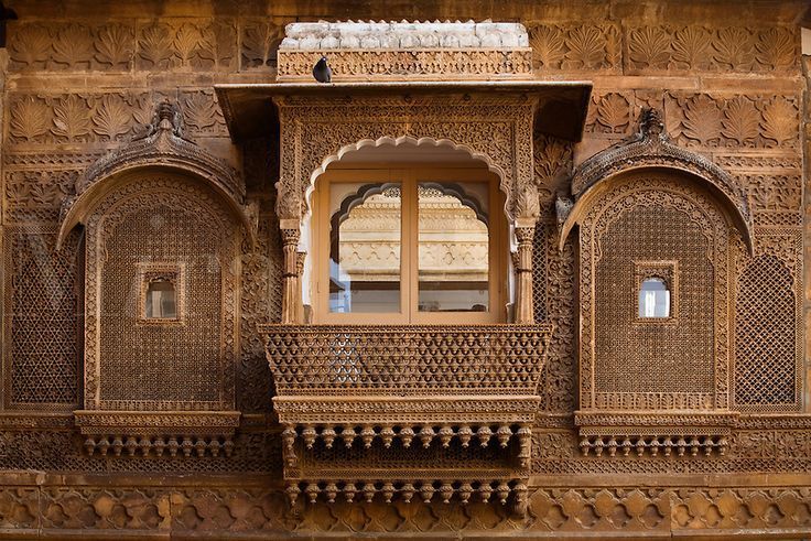 10 Rajasthani Interior Design Ideas for Your Home