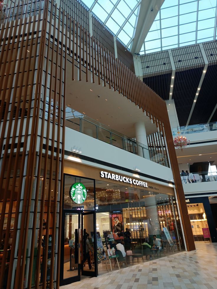 Lulu Mall Lucknow - Largest Shopping Mall in Uttar Pradesh