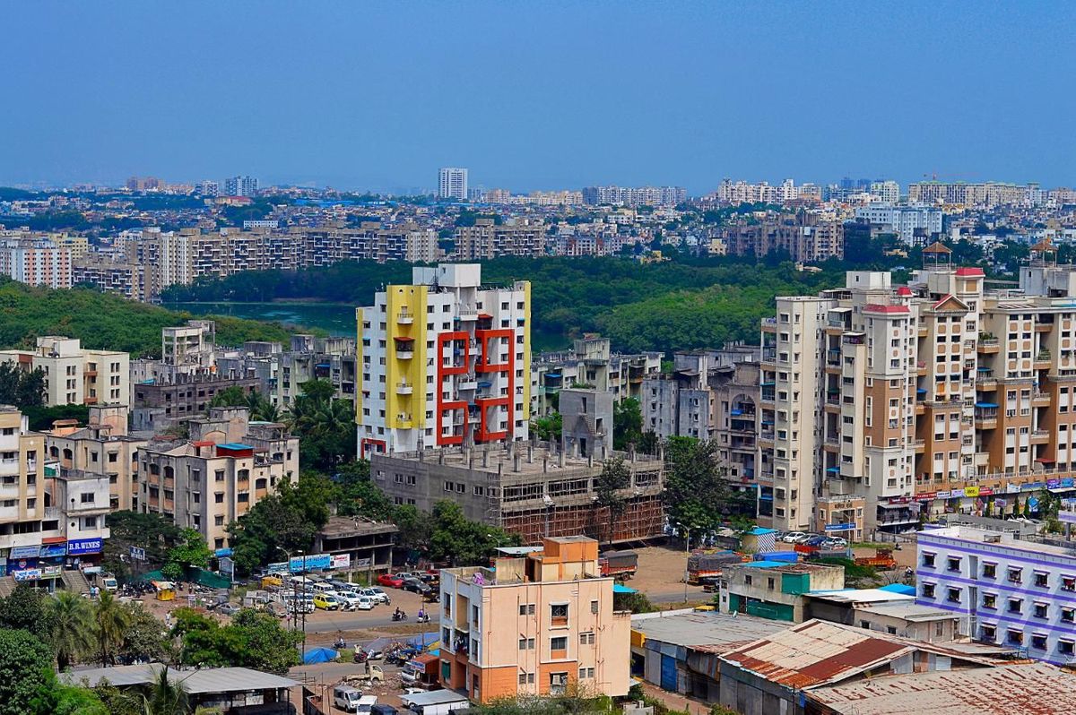 Pune Cantonment Board Initiated New Building Bylaws For Its Civil And ...