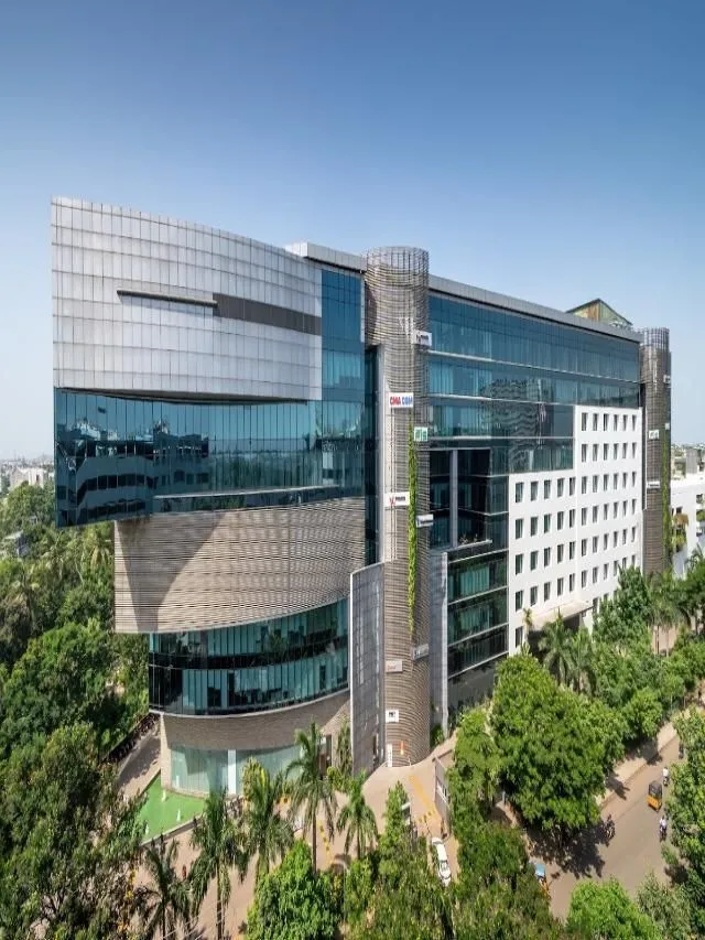 6 Quick Facts About Ambattur Ambit IT Park, Chennai
