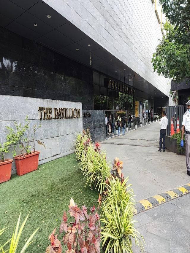Why You Must Visit The Pavillion Mall Pune