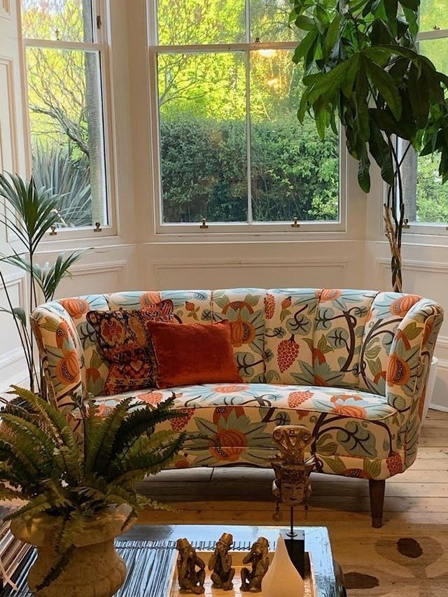 6 Unique Upholstery Ideas for One-of-a-Kind Interiors