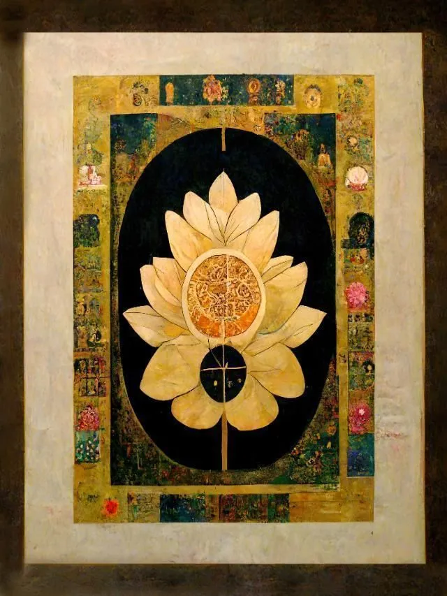 7 Ideal Vastu Paintings for the South Wall at Home