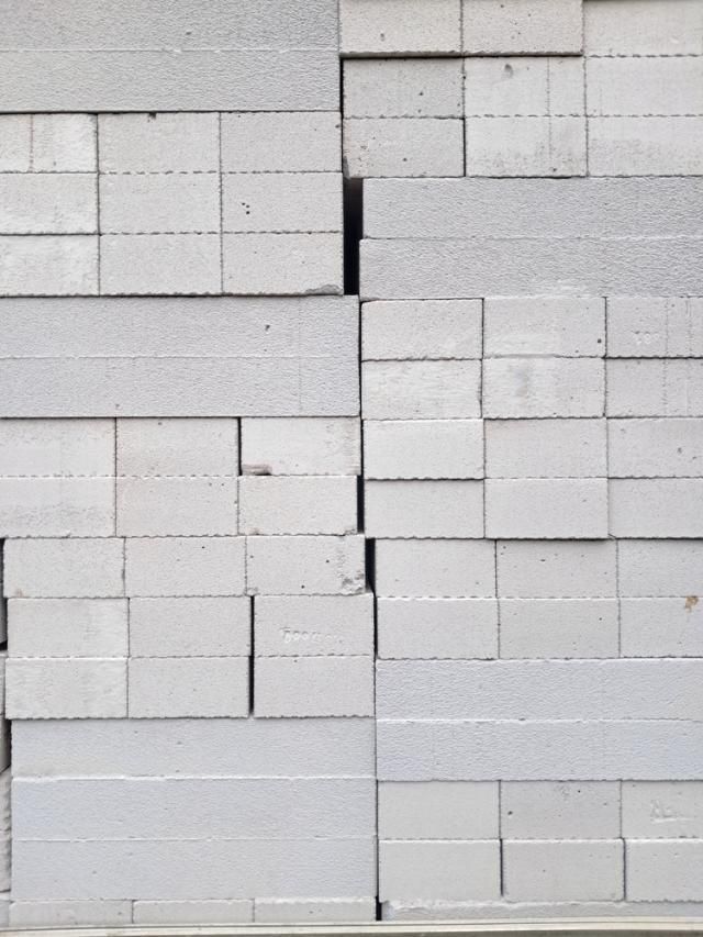 Why Use AAC Blocks For Construction