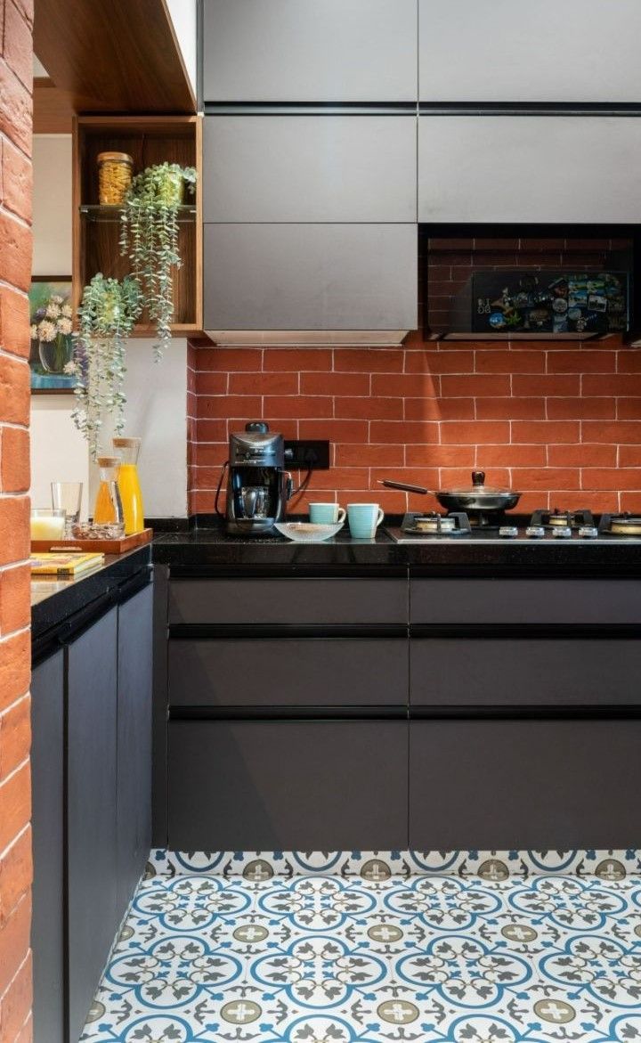 Quick Tips to Maintain Indian Modular Kitchen Design