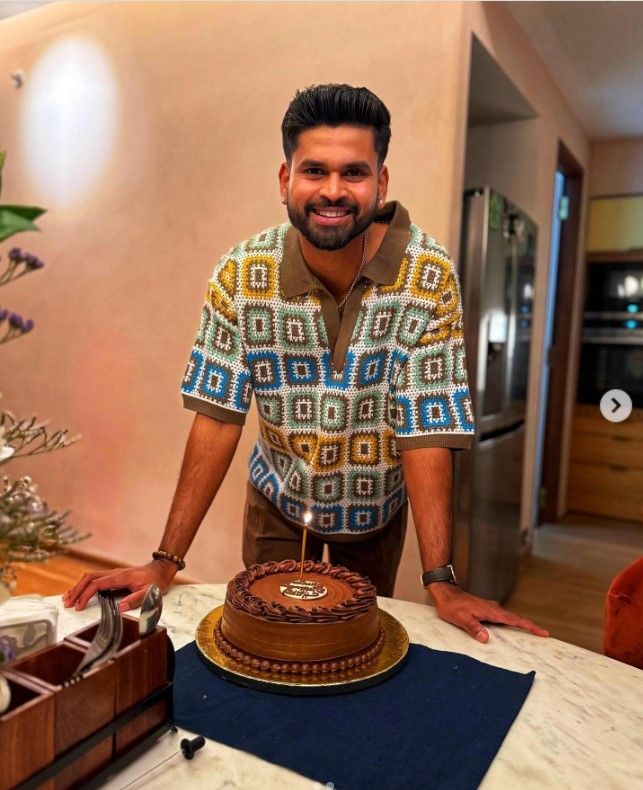 Inside Shreyas Iyer House with Photos, His Properties, Net Worth and More