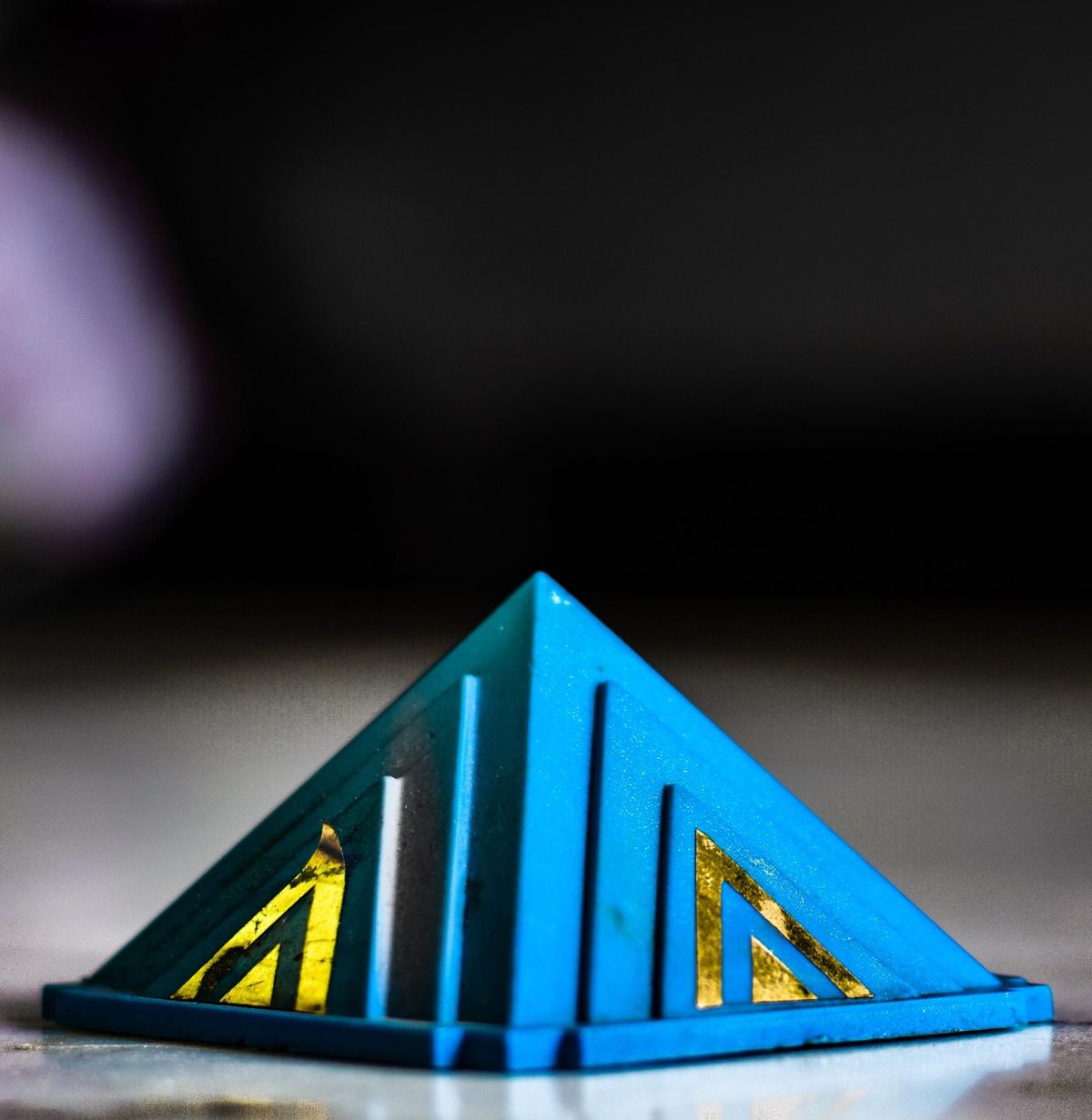 Direction for Placing Vastu Pyramid